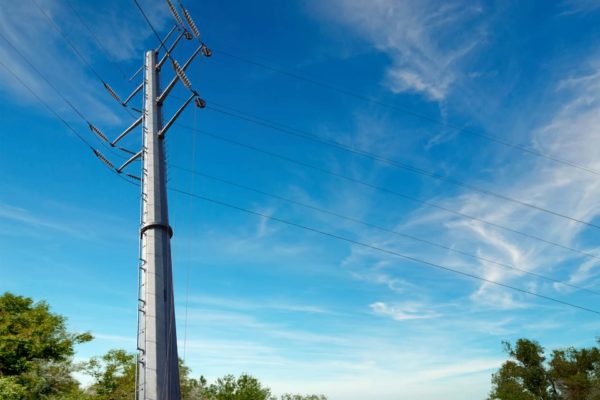Pelco Structural | Manufacturer of Custom Steel Pole Designs and ...