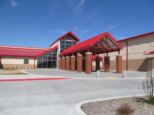 News | Pelco Structural